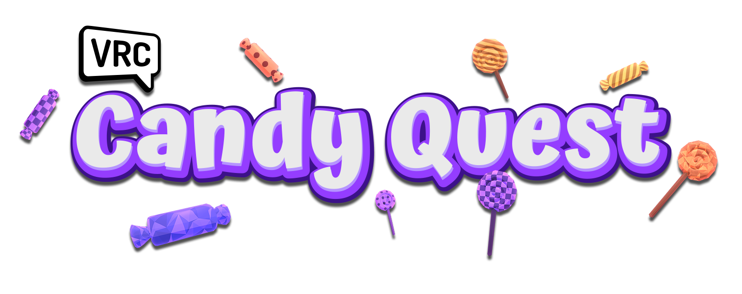 Candy Quest 2025 - VRChat Wiki