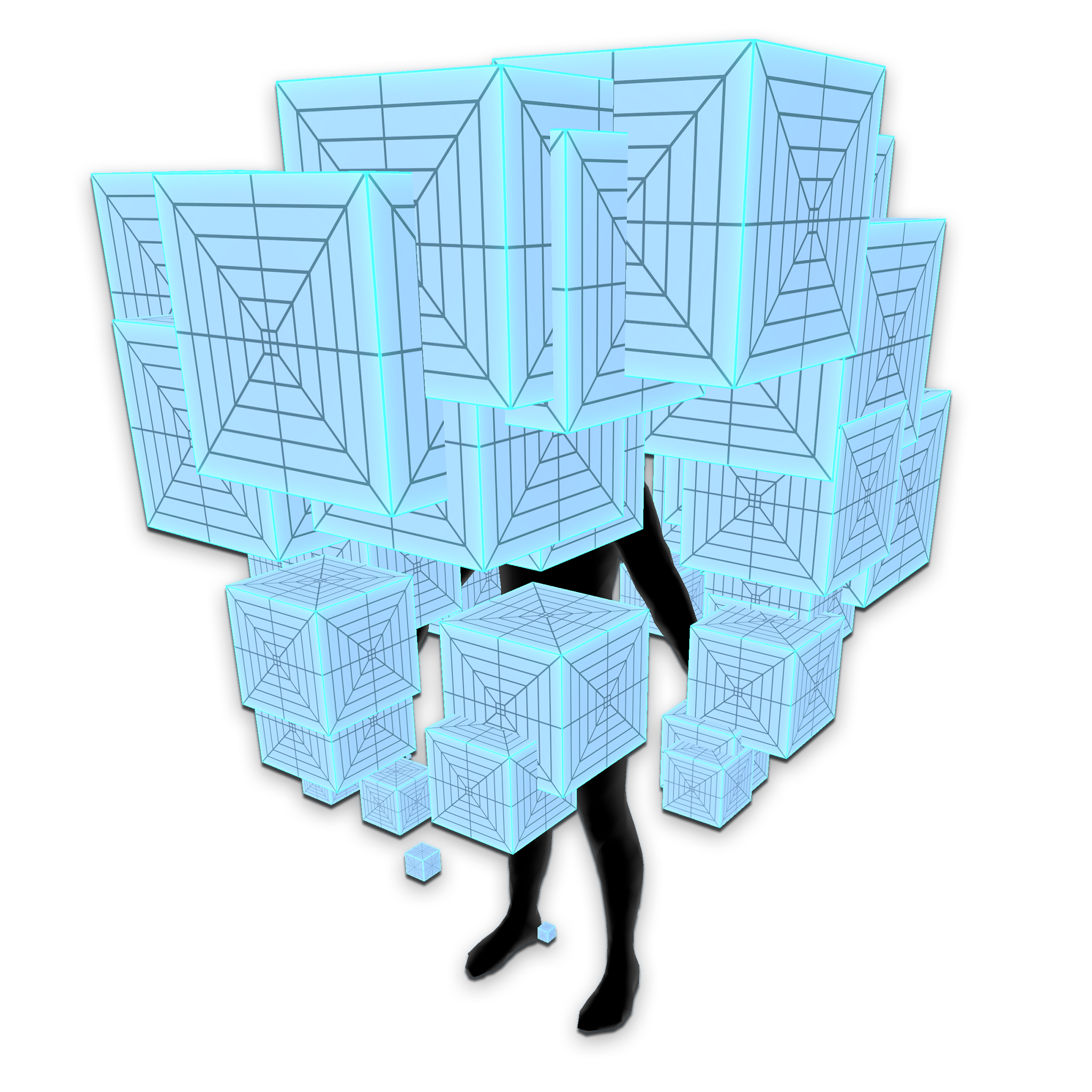 Warp Effects - VRChat Wiki