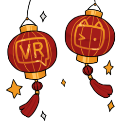 Stickers - VRChat Wiki