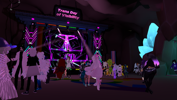 Community:Trans Academy - VRChat Wiki