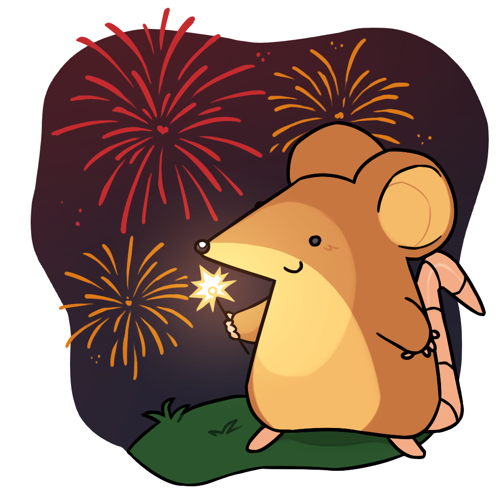 File:3 Fireworks.webp - VRChat Wiki