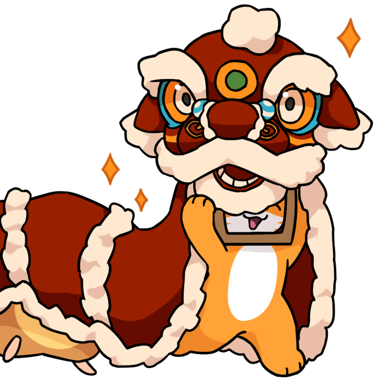 File:5 LionDance.webp - VRChat Wiki