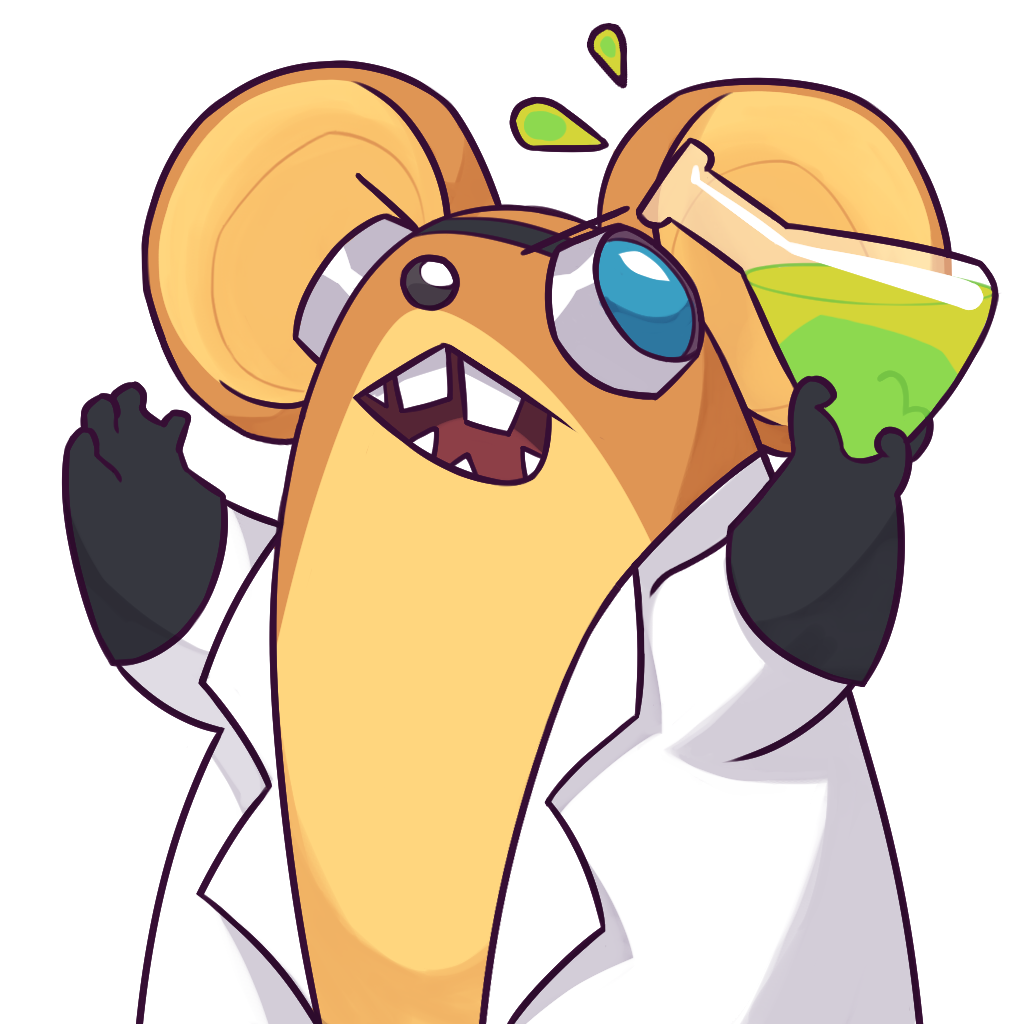 File:6-MadScienceRat.webp - VRChat Wiki