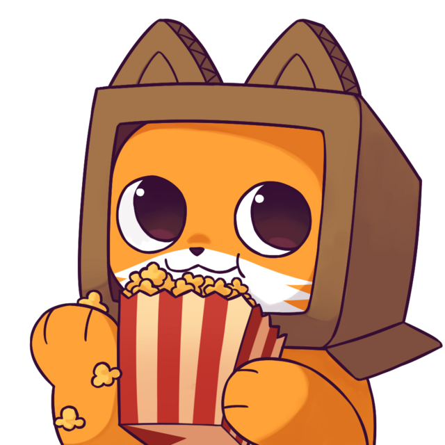 File:8-Popcorn.webp - VRChat Wiki