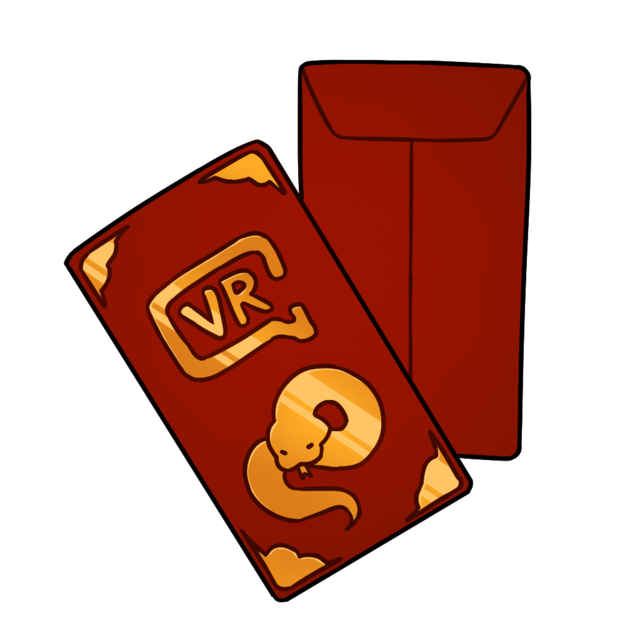 File:9 RedEnvelope.webp - VRChat Wiki