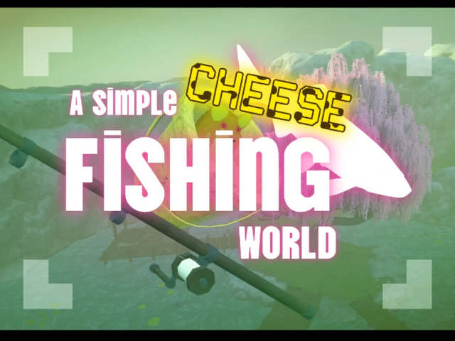 File:AF2025 ASimpleFishingWorld.webp - VRChat Wiki