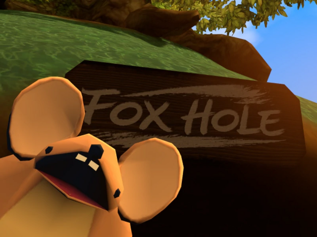 File:AF2025 FoxHole.webp - VRChat Wiki