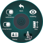 Action Menu - VRChat Wiki