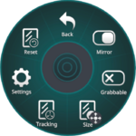 Menú de acción - VRChat Wiki