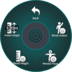 Action Menu - VRChat Wiki