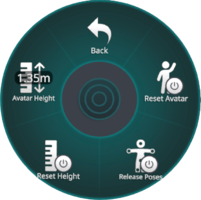 Action Menu - VRChat Wiki