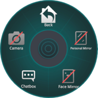 Action Menu - VRChat Wiki