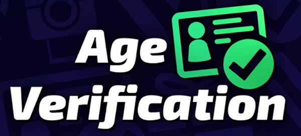 Age Verification - VRChat Wiki