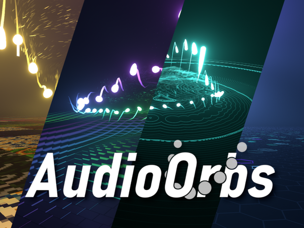 Community:AudioOrbs - VRChat Wiki