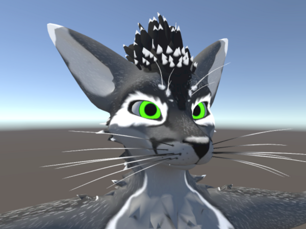 Community:Rexouium - VRChat Wiki