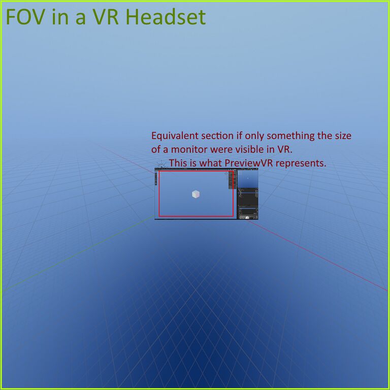 Community:Blender World Creation Config - VRChat Wiki