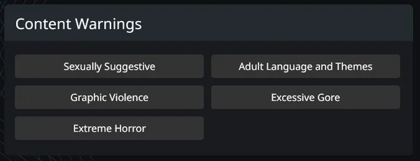 Content Gating - VRChat Wiki
