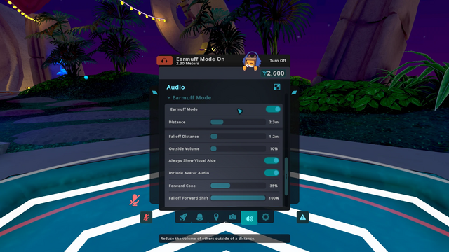 File:Earmuff.webp - VRChat Wiki