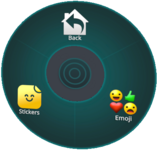 Action Menu - VRChat Wiki