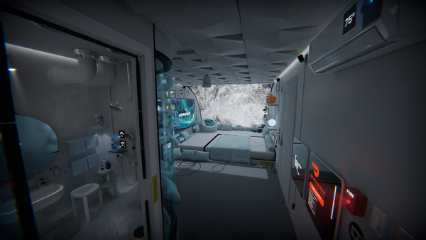 Community:Horizons - VRChat Wiki