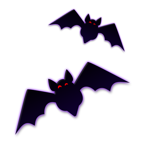 File:Fall Bat.webp - VRChat Wiki