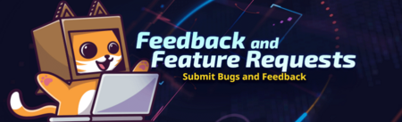 Vrchat Feedback Vrchat Wiki