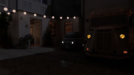 Community:French Vibes - VRChat Wiki