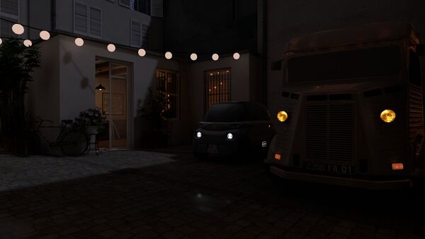 Community:French Vibes - VRChat Wiki