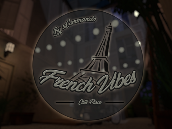 Community:French Vibes - VRChat Wiki