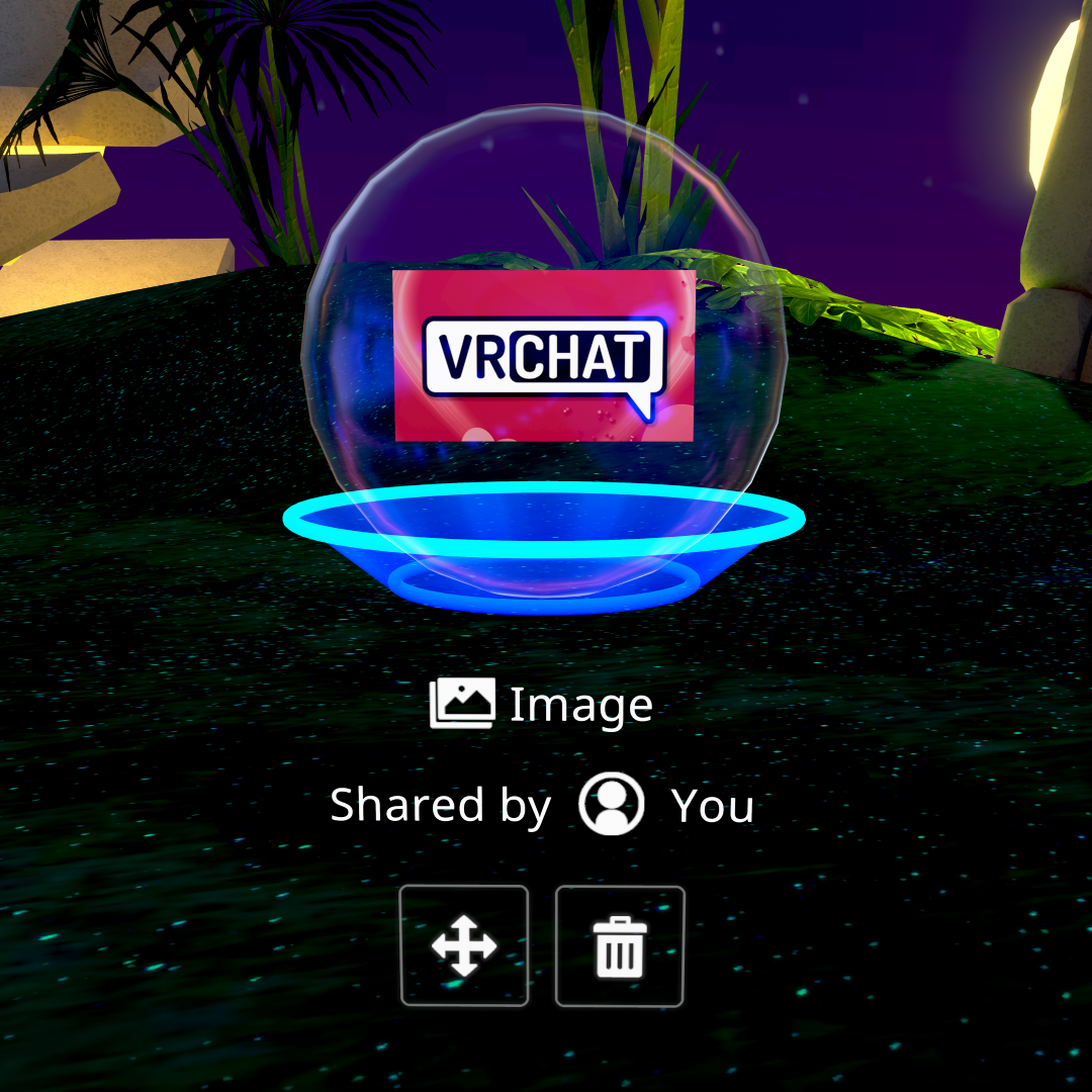 File:Gallery Photo&SharingExample.webp - VRChat Wiki