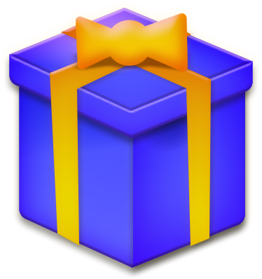 File:Gift.webp - VRChat Wiki
