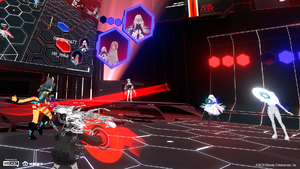 Community:Battle Discs - VRChat Wiki