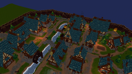 Community:Halloween Run - VRChat Wiki