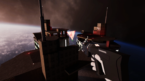 Community:Instagib Tournament - VRChat Wiki