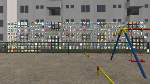 Community:Japan Street - VRChat Wiki