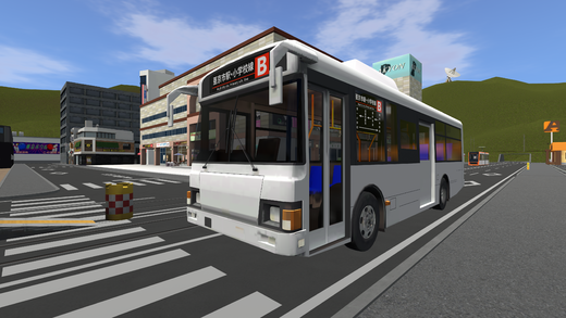 Community:Japan Street - VRChat Wiki