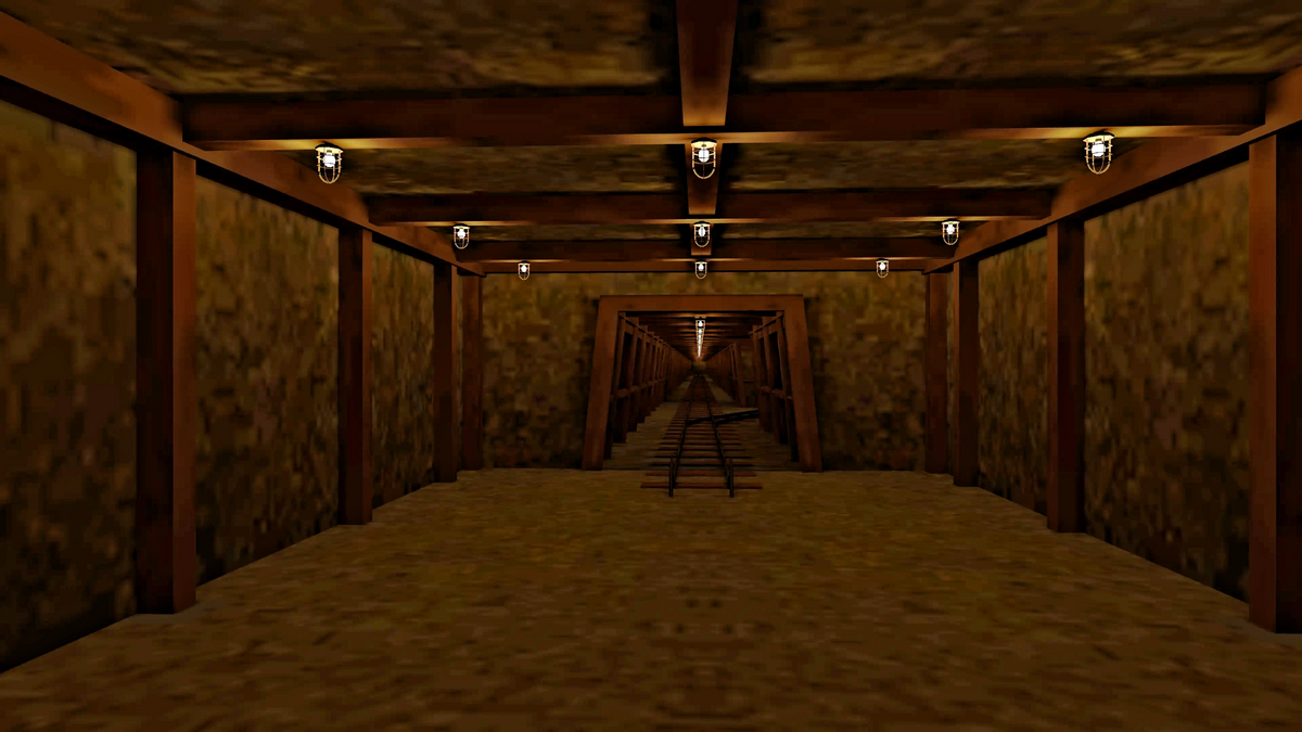 File:JPST Coal Mine Maze.webp - VRChat Wiki