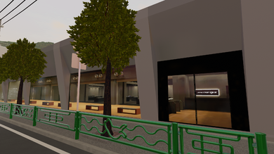 Community:Japan Street - VRChat Wiki