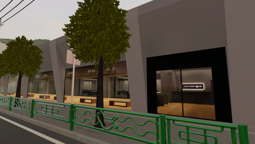 Community:Japan Street - VRChat Wiki