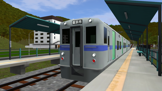 Community:Japan Street - VRChat Wiki