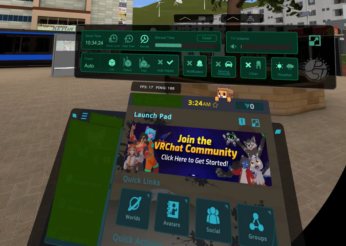 File:JPST World Menu QucikMenu.webp - VRChat Wiki