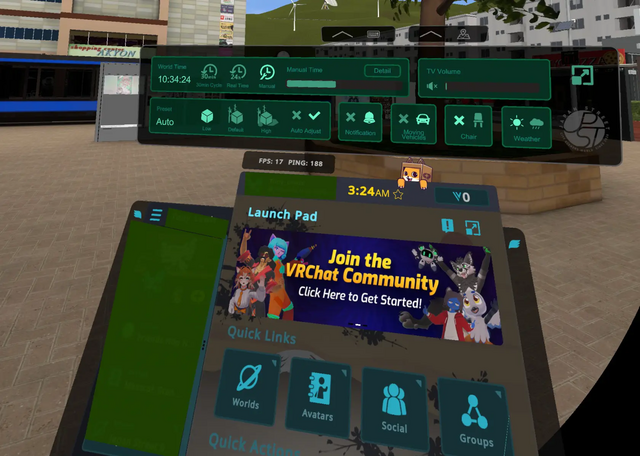 File:JPST World Menu QucikMenu.webp - VRChat Wiki