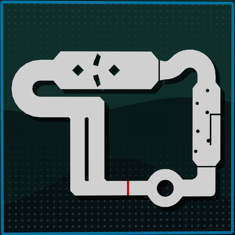 File:Jetski Rush world map - Retro Rush.png - VRChat Wiki