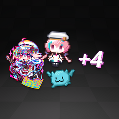 List of Shop listings - VRChat Wiki