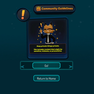 Loading Screens - VRChat Wiki