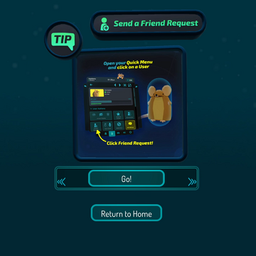 Loading Screens - VRChat Wiki