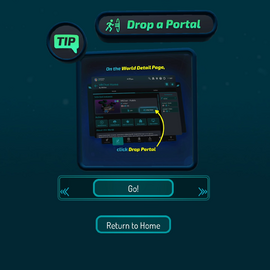 Loading Screens - VRChat Wiki