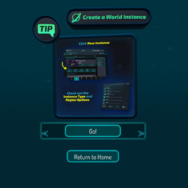 Loading Screens - VRChat Wiki