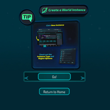 Loading Screens - VRChat Wiki