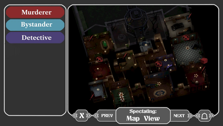 Community:Murder 4 - VRChat Wiki